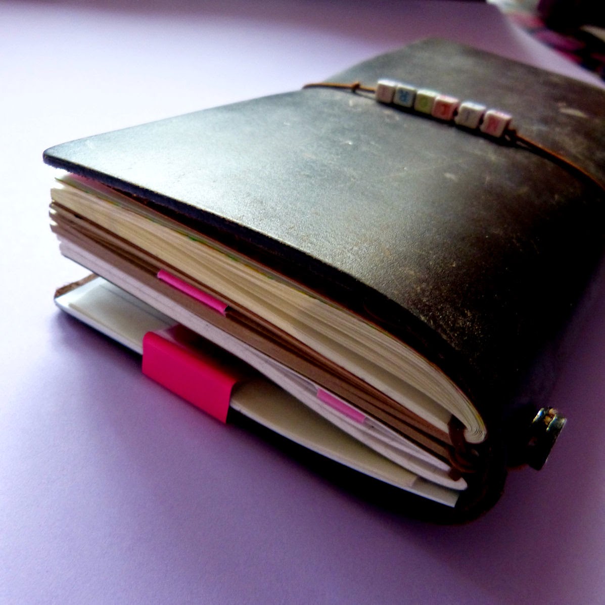 Caatje's Artsy Stuff: Scenes from the Midori