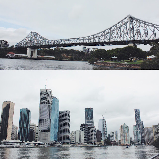 Australia.. Part one!! | Paige Ellen Gillard