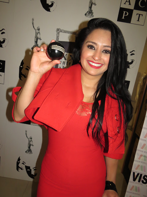 somos el espectador: CYNTHIA SANCHEZ CON TODA SU BELLEZA