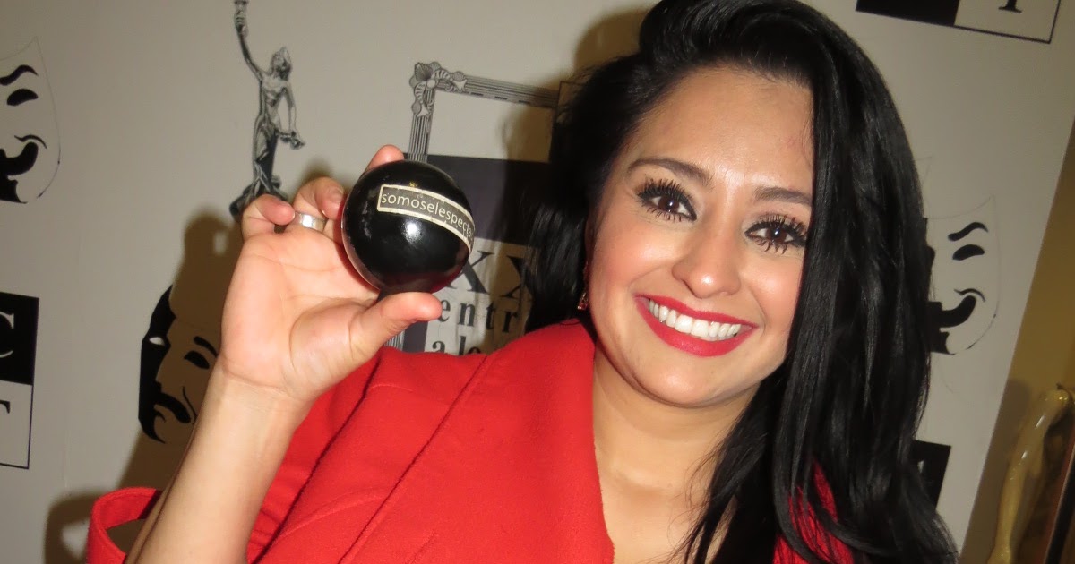 somos el espectador: CYNTHIA SANCHEZ CON TODA SU BELLEZA