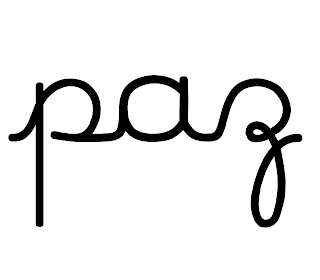 Marrispe Artesanato: Paz