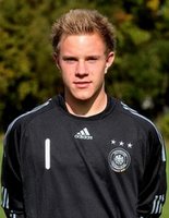 PROSSIMI CAMPIONI: Marc André ter Stegen