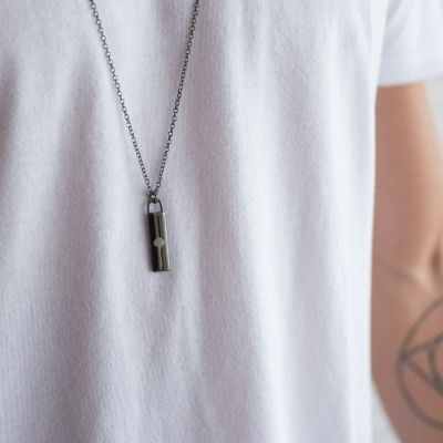 Macho Moda - Blog de Moda Masculina: COLAR MASCULINO: 5 Dicas para Usar ...