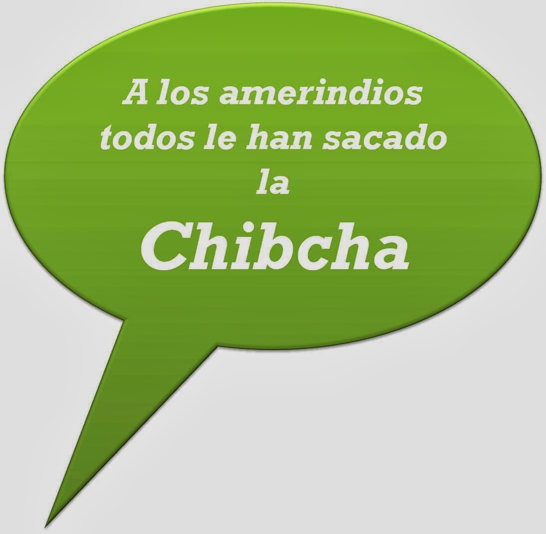 Joaquín Ortega: Libretos Dispersos: Chibcha