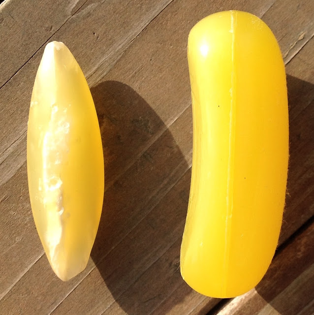 The Subversive Archaeologist: The World's Oldest Hand[-soap] Axe!