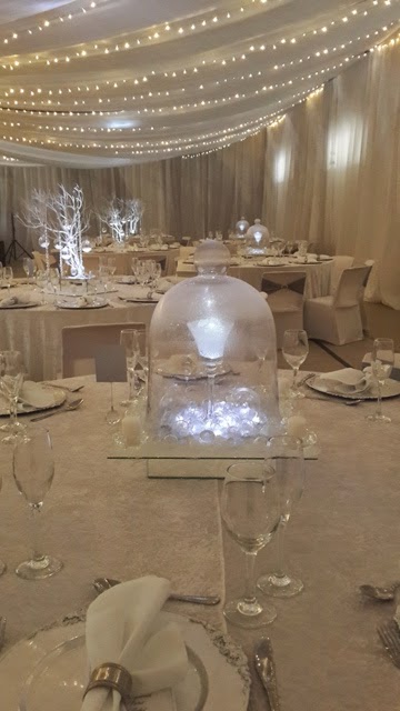 Be-dazzled: CURRO LANGEBAAN'S MATRIC BALL