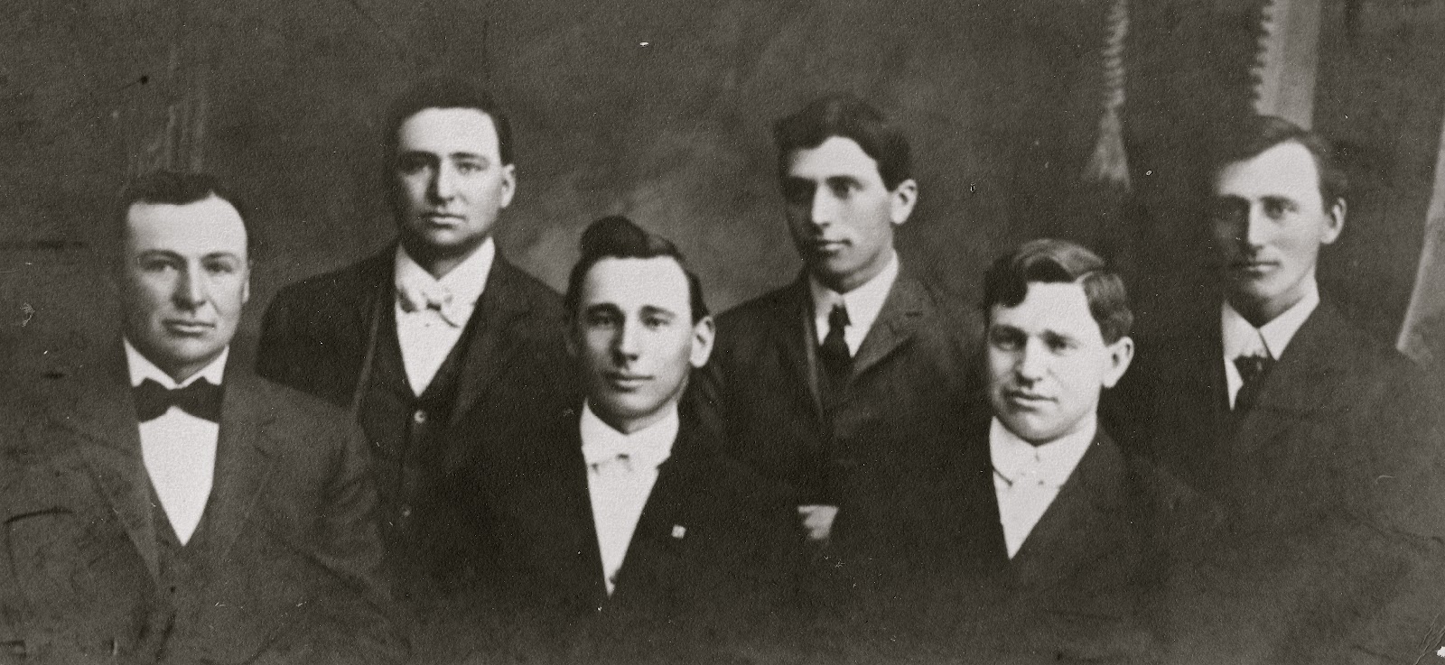 Edwards Family Ancestry: Photos