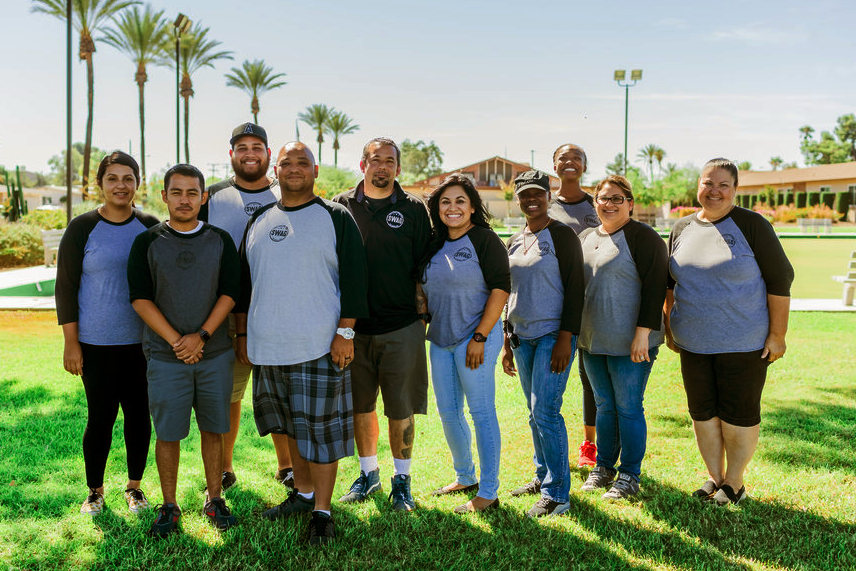 Wildomar Rap: • Better Know a Local Non-Profit: The SWAG (Social Worker ...