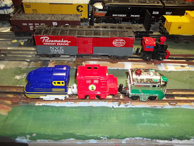 3 Rail Fun: O Scale vs. O Gauge - What's The Difference?