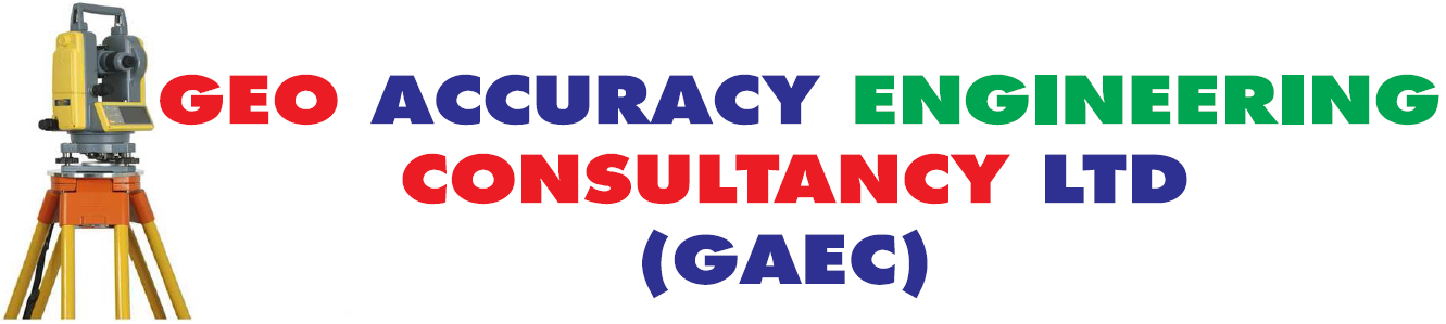 GEO ACCURACY ENGINEERING CONSULTANCY LIMITED (GAEC)