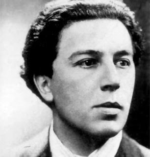 Erudición y Crítica: LAS MUJERES DE ANDRÉ BRETON: Simone Kahn ...