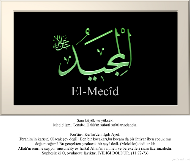 A'Lİ KİTABI: 99 ACVE HURMASI (akik taşlarının) MASALI 61