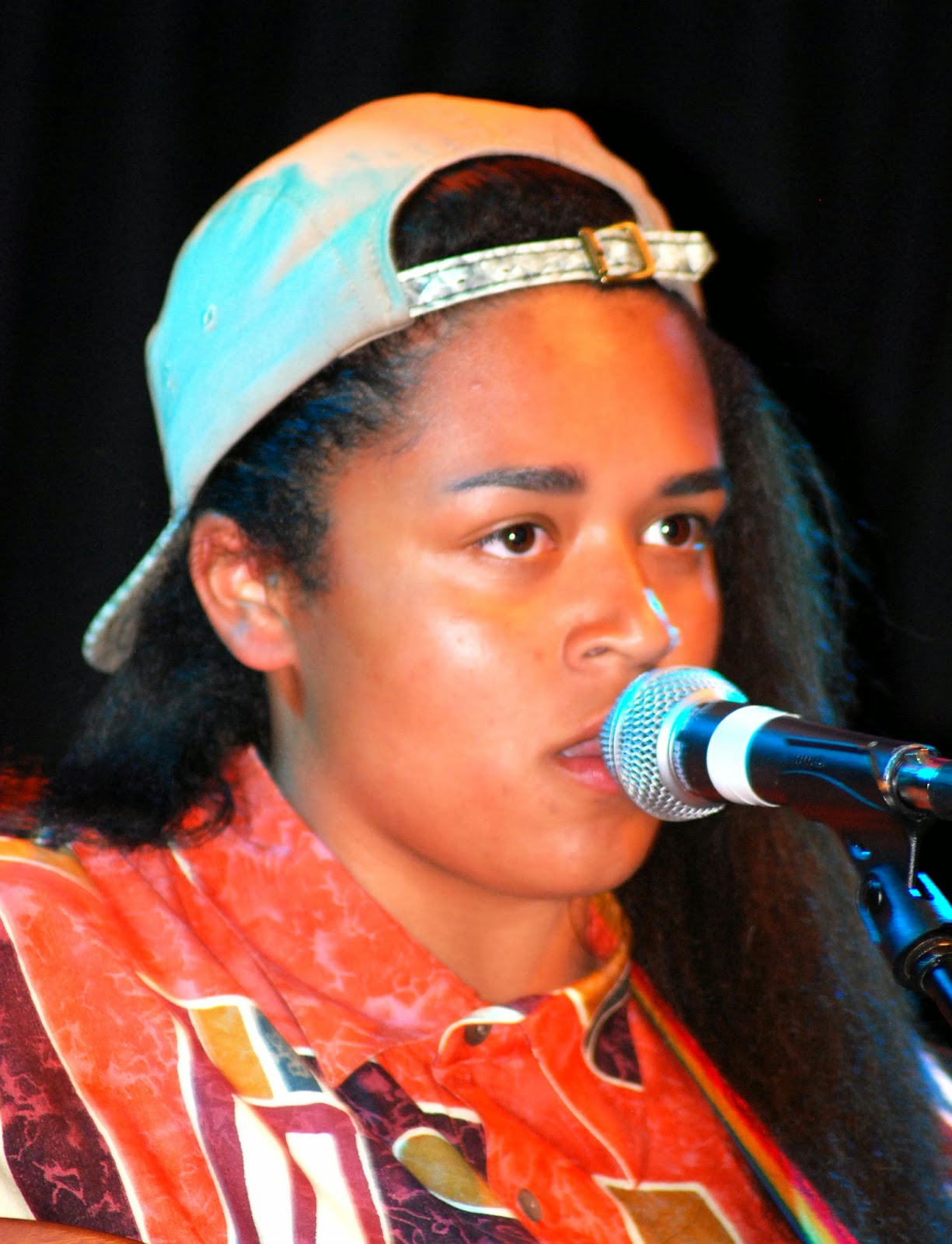 Folk All: BADDIES BOOGIE