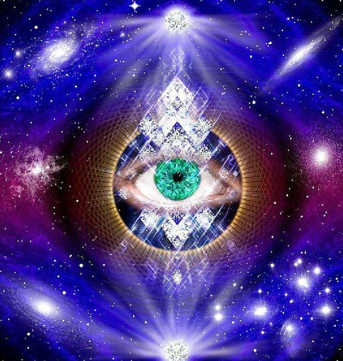 Reiki Usui.: Ce se intampla dupa trezirea spirituala...