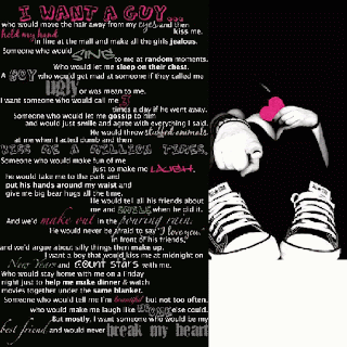 Balahop: Emo Love Poems