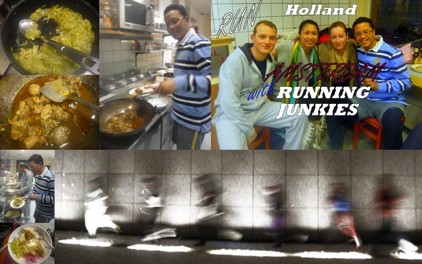 Happy Feet in the Netherlands -: A Dream Coming True with a "Little ...