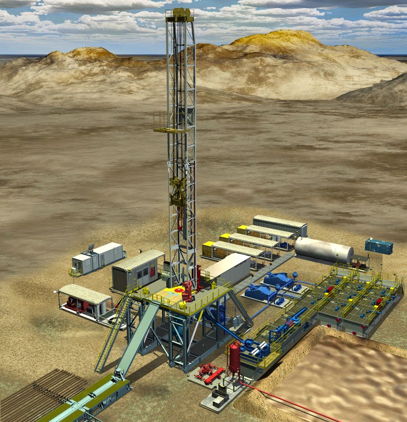 Industrial3D Inc. Expert in Industrial Animations and Technical ...