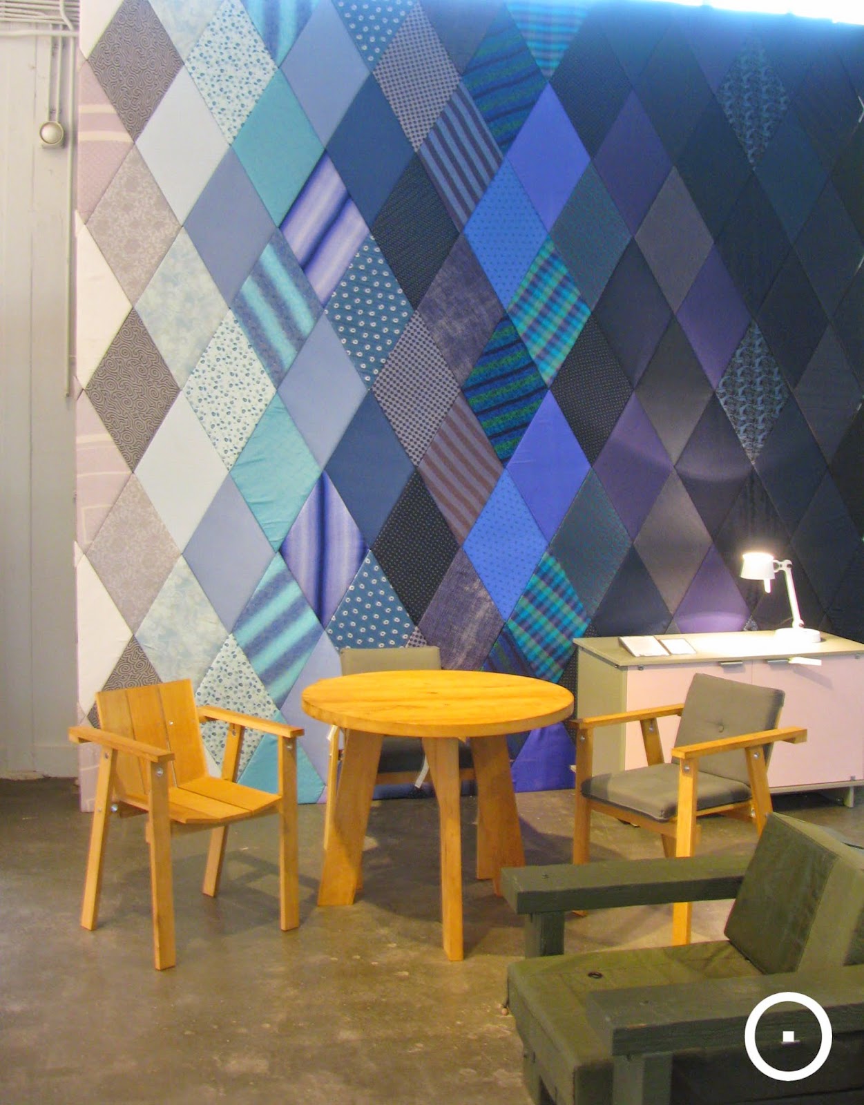 eyeAm viewOnRetail: October 2014