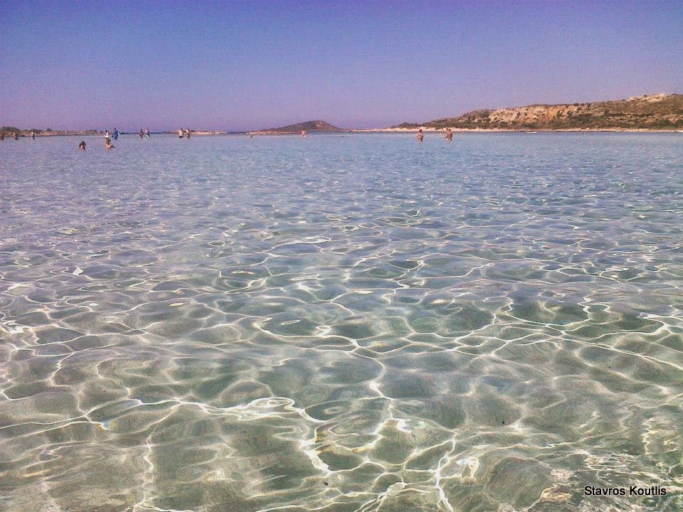 Global Greek World: Greece: 50+ Shades of Blue... Brilliant Hellenic Blue!