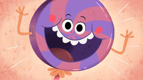 Flooby Nooby: Inside SpongeBob's Brain Sequence