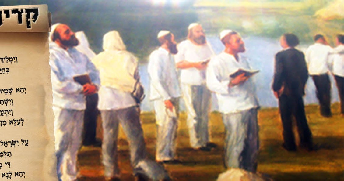 Kabbalah y Torah en Expansión : ASARA BETEVET (10 de Tevet) Y EL ...