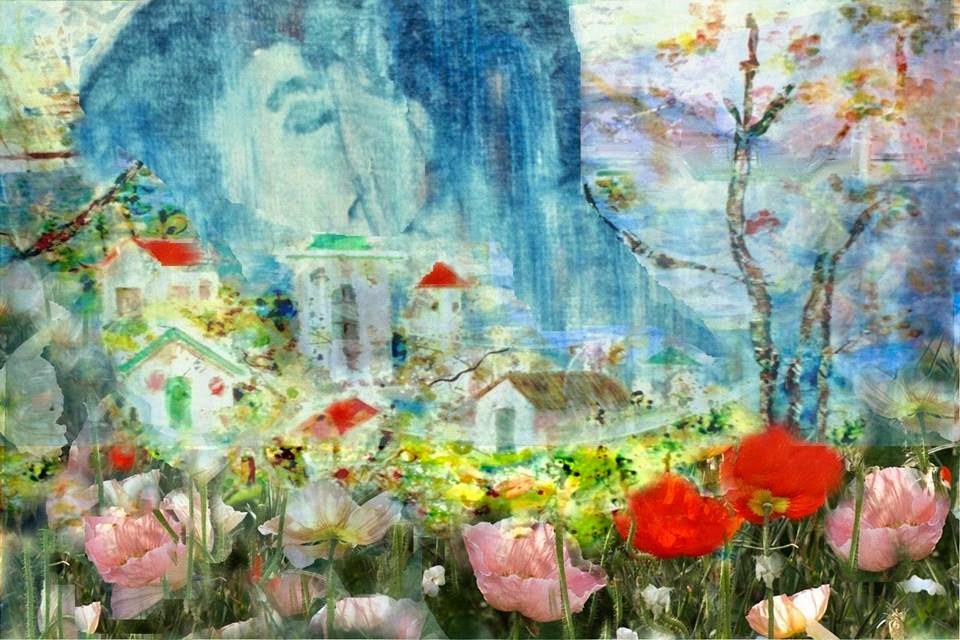 Village Poets of Sunland & Tujunga: Village Poets Year in Review and ...