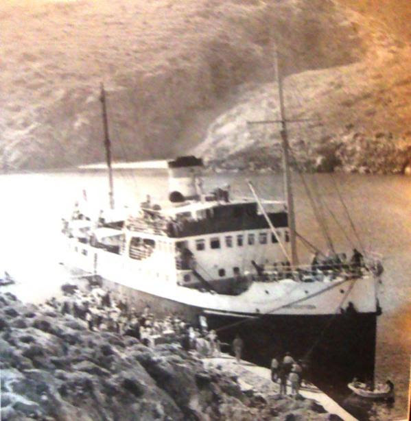 AdelinFM Kythira : ΑΦΙΕΡΩΜΑ - ΤΑ ΠΛΟΙΑ ΤΩΝ ΚΥΘΗΡΩΝ ΚΑΙ ΑΝΤΙΚΥΘΗΡΩΝ
