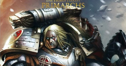 Review: Leman Russ: The Great Wolf by Chris Wraight