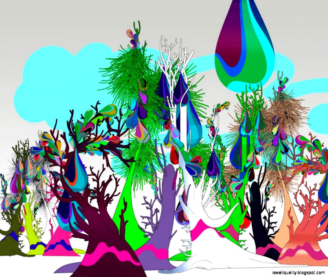 Windows 7 Art Wallpaper Wallpapers | Wallpapers Quality