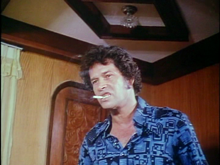 Name That Filipino Actor!: Rodolfo "Boy" Garcia