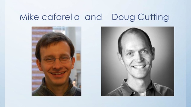 The Complete Hadoop: Brief History of Hadoop