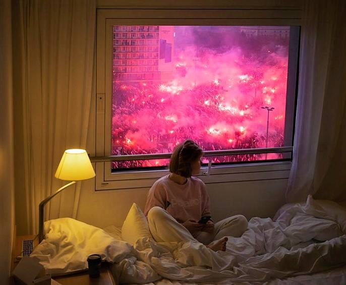 wangin blog: Polak mały