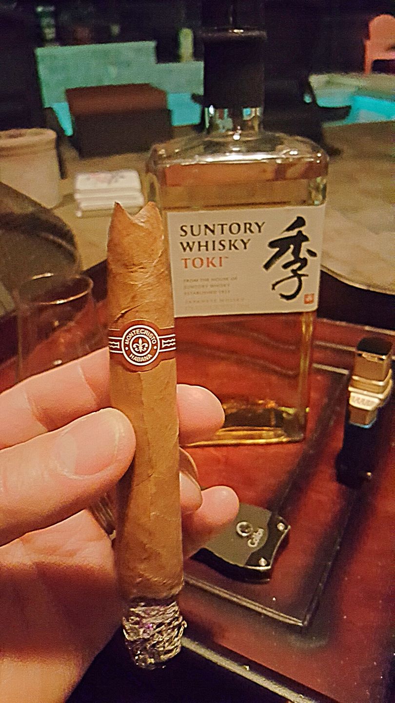 The Smokemaster Blog: Florida Cigar Club Top 10 Cigars of 2016