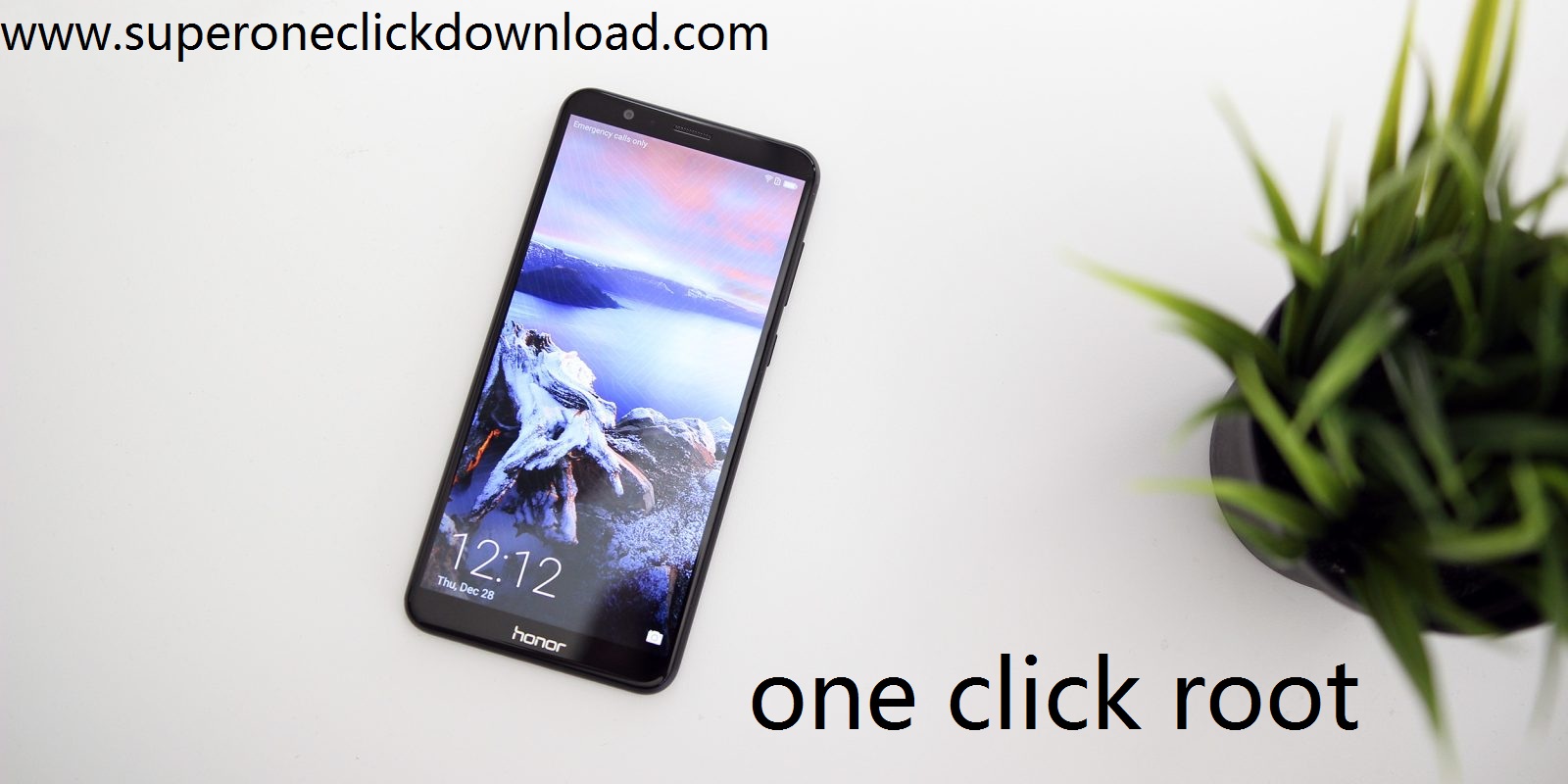 Guide To Root With Super One Click Root Best Single Click Rooting