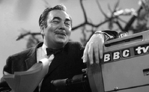 INNER TOOB: TVXOHOF, 09/2015 - THE OTHER GREAT BIRD OF THE GALAXY