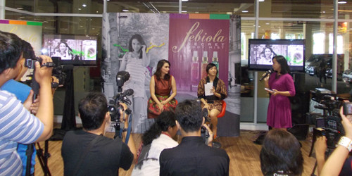 InfoGaya Galeri: InfoGaya Maret 2013