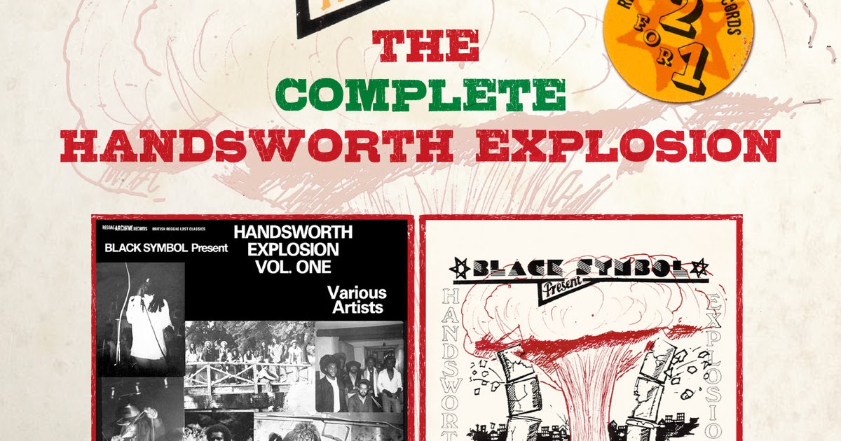 juninhorootsbahia.com.br: Black Symbol - The complete Handsworth explosion