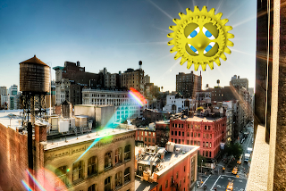 The Portfolio Of Michael Beecham