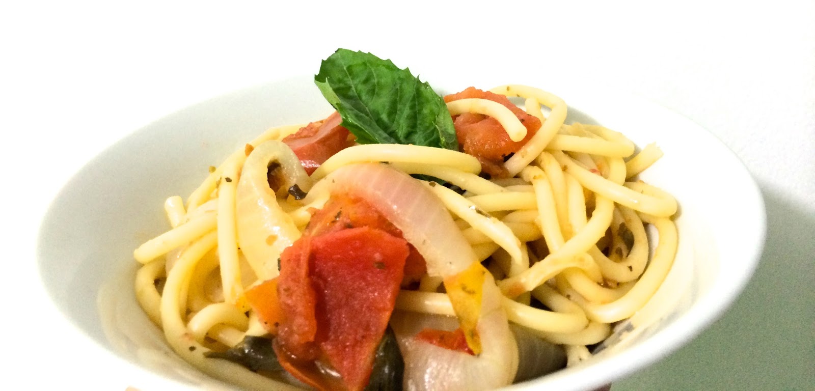 cookingpapas!: One Pot Wonder: Pasta toda a la olla.