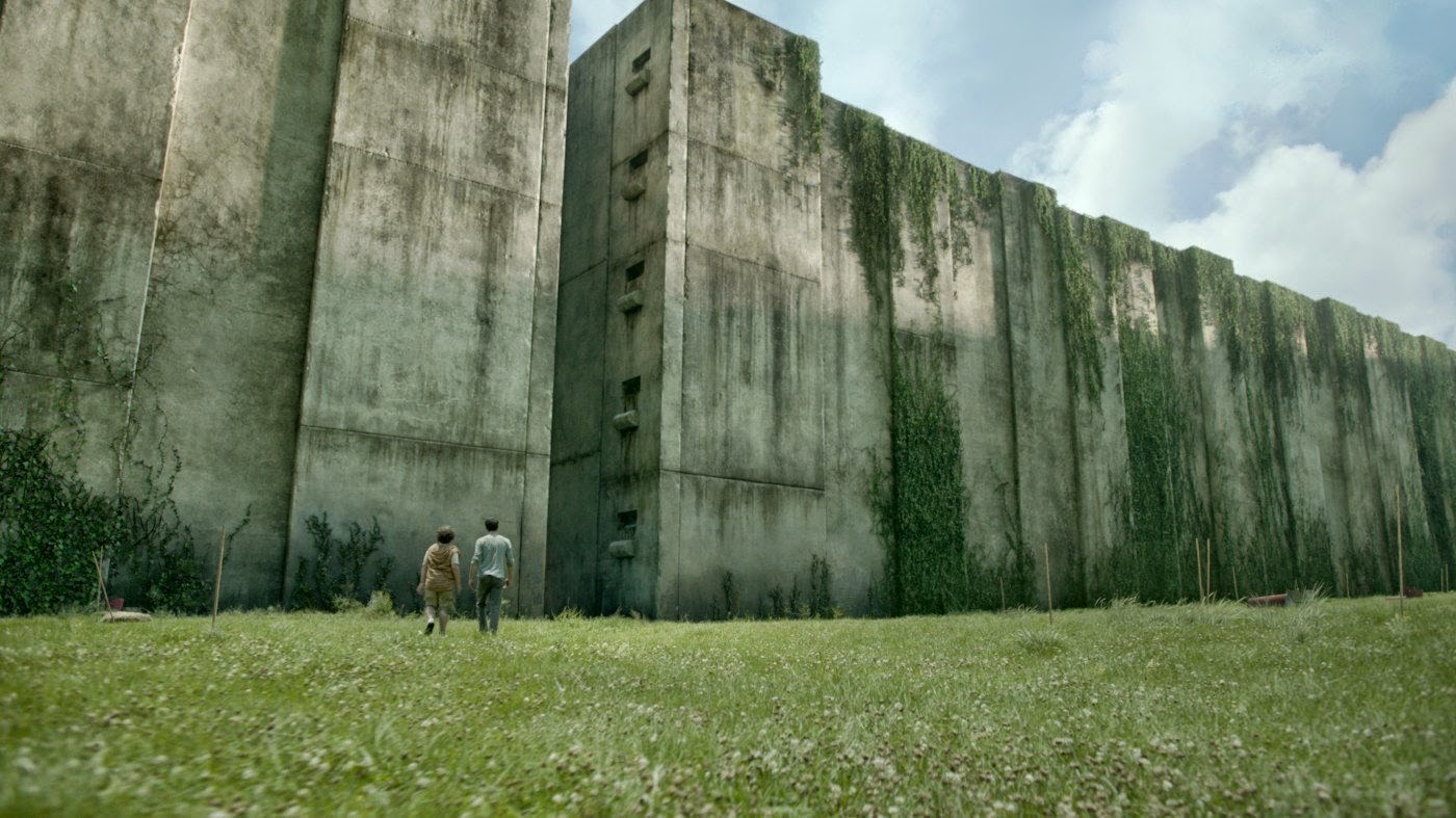 Maze Runner - Il labirinto, la recensione senza spoiler