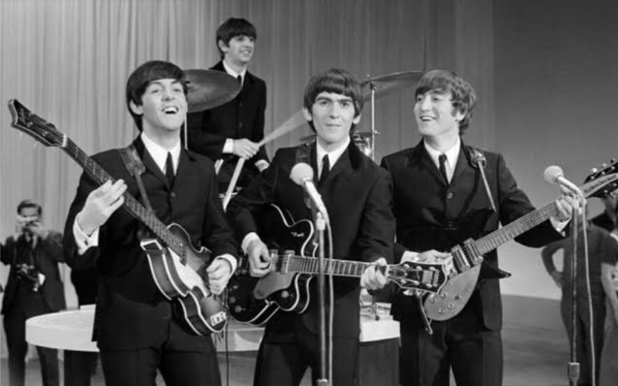 Músicofrenia.: Any Road - George Harrison