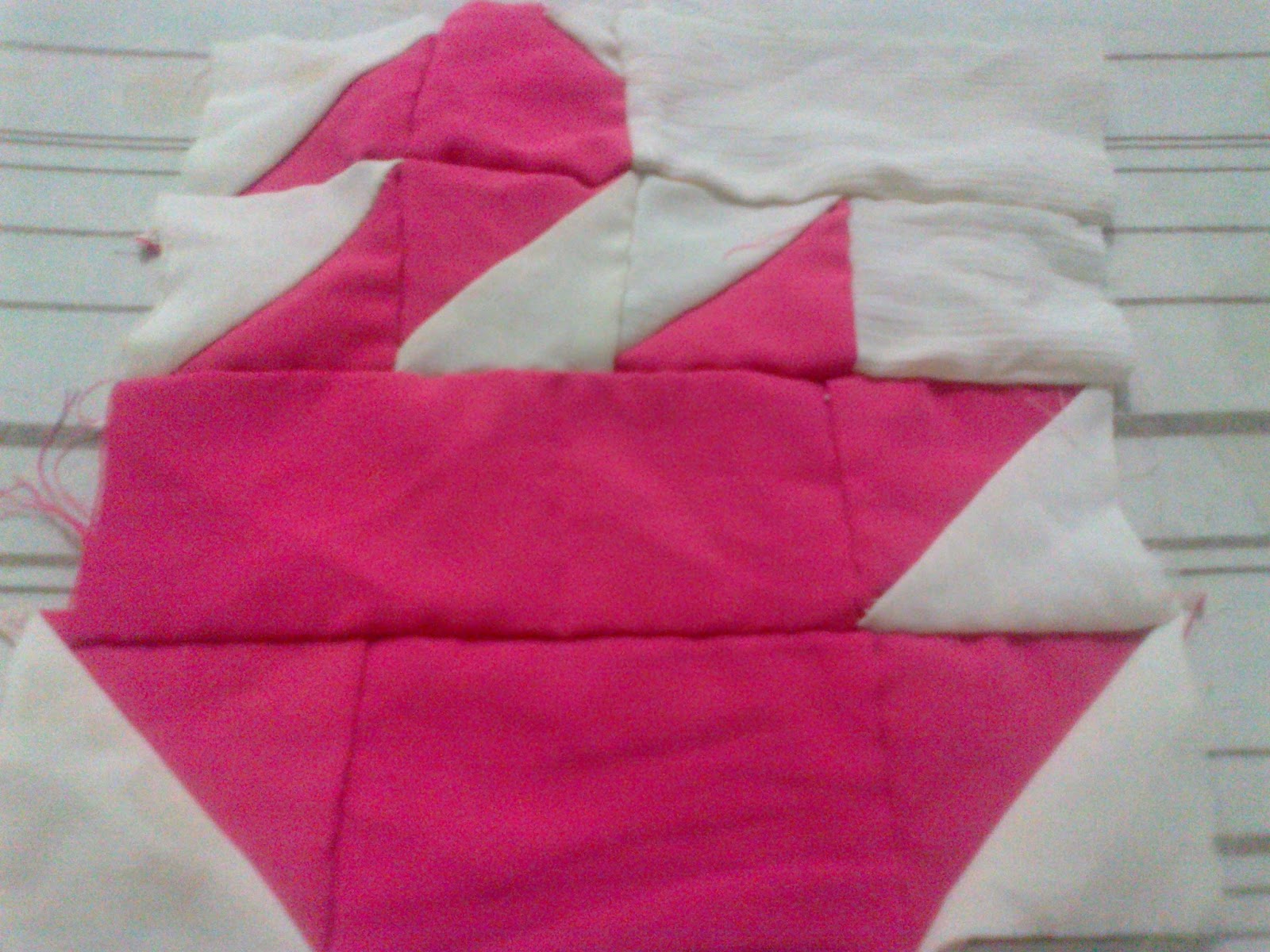 PASSIONPK: Sindhi Ralli Quilt