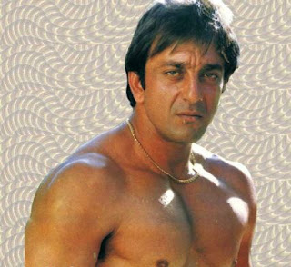 World Actor Image: Sanjay Dutt Images