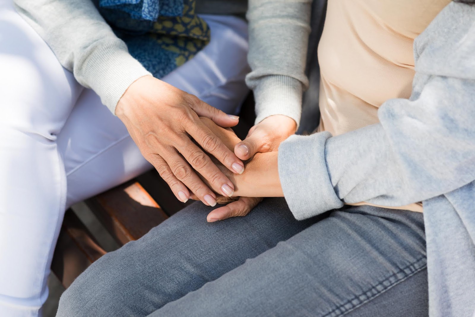 Heidi DuPree: How to Deal With Your Inner Bully