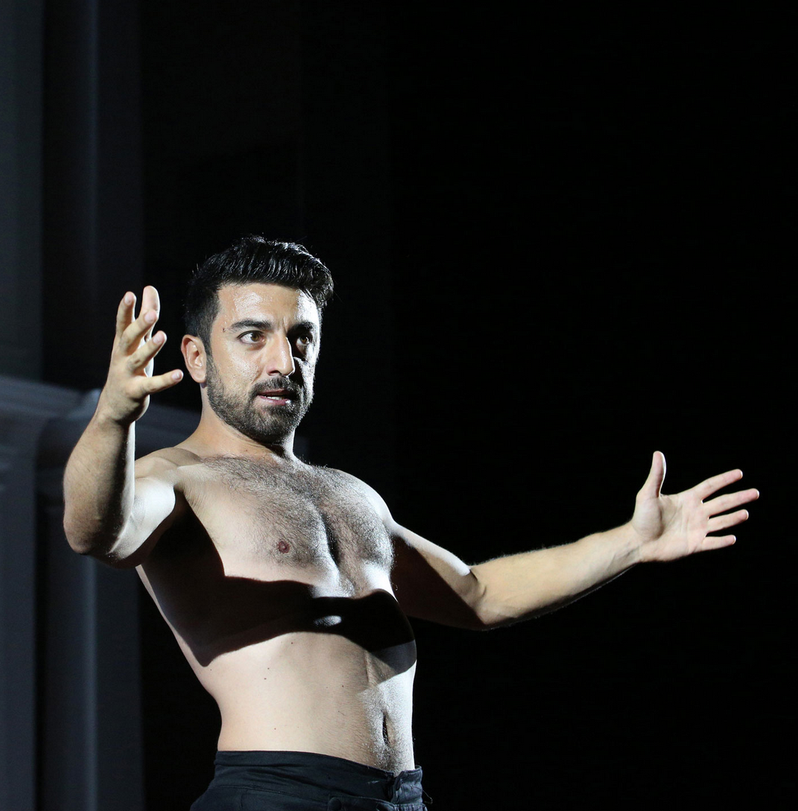 BARIHUNKS ®: August 2018