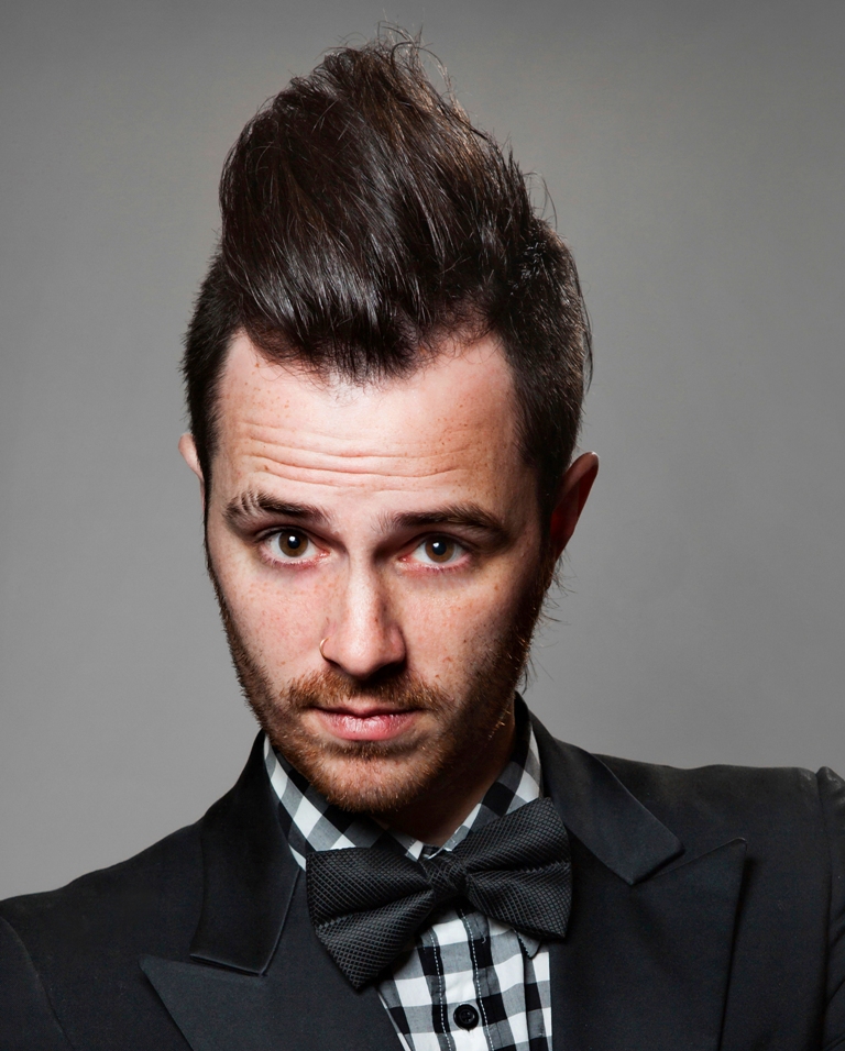 Blogging Project Runway - The Original Project Runway Fan Blog: March 2013