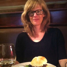 Jeff Schaller's Blog: Interview with Kate Stewart