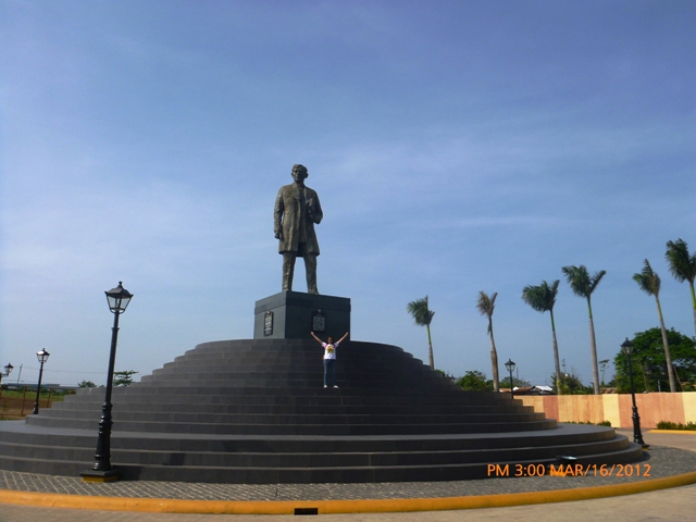 Tallest Jose Rizal Monument In Calamba City Picture - Vrogue Tallest Jose Rizal Monument In Calamba City Picture - Vrogue