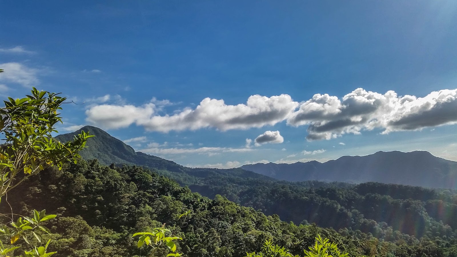Ikalahan: The Journey to Mt. Natib | Pasukulan Falls