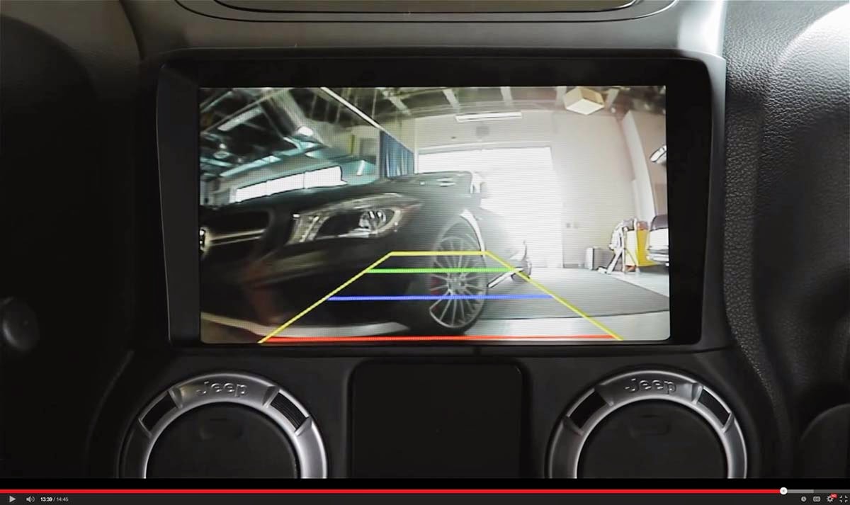 QNX Auto Blog: Long time, no see: Catching up with the QNX CAR Platform